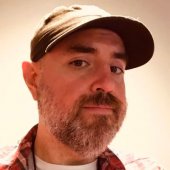 Henry (Stray Dogs) - Image Comics