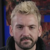 Dylan Brock as Venom (Earth-616) - Marvel Comics