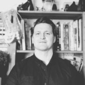 Charlie Tidwell as Lycana (Earth-616) - Marvel Comics