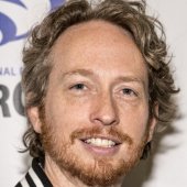 Paul Rabin (Earth-23321) - Marvel Comics