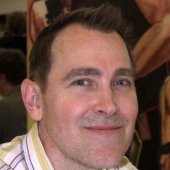 Kal-L as Overman (Earth 10) - DC Comics