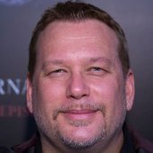 Billy Wu as Roundhouse (Prime Earth) - DC Comics