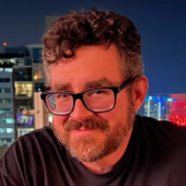 Warda Wilson as Deadpool (Earth-16356) - Marvel Comics