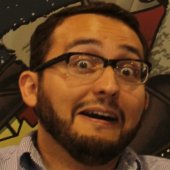 Drake Winston as Robin (Earth-789) - DC Comics