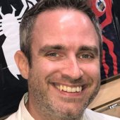 Isabel Kane as Messenger (Earth-616) - Marvel Comics