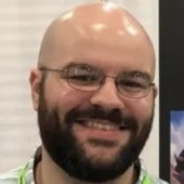 Barry Allen (Earth-Alpha) - DC Comics