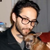 Seth Voelker as Sidewinder (Earth-1610) - Marvel Comics