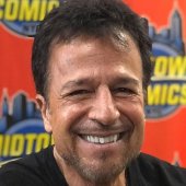 Paul Rabin (Earth-23321) - Marvel Comics