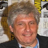 Abominable Snowman as Phoenix (Prime Earth) - DC Comics