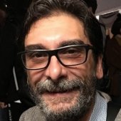 August Heart as Godspeed (Prime Earth) - DC Comics