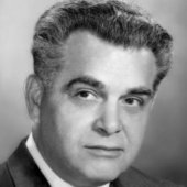 Harvey Elder (Earth-616) - Marvel Comics