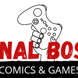 Final Boss Comics & Games on League of Comic Geeks