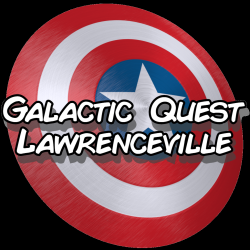 Galactic Quest - Lawrenceville on League of Comic Geeks