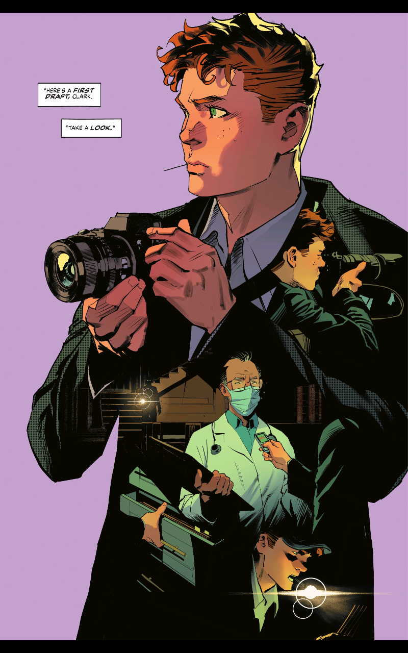 TheScottMan on League of Comic Geeks