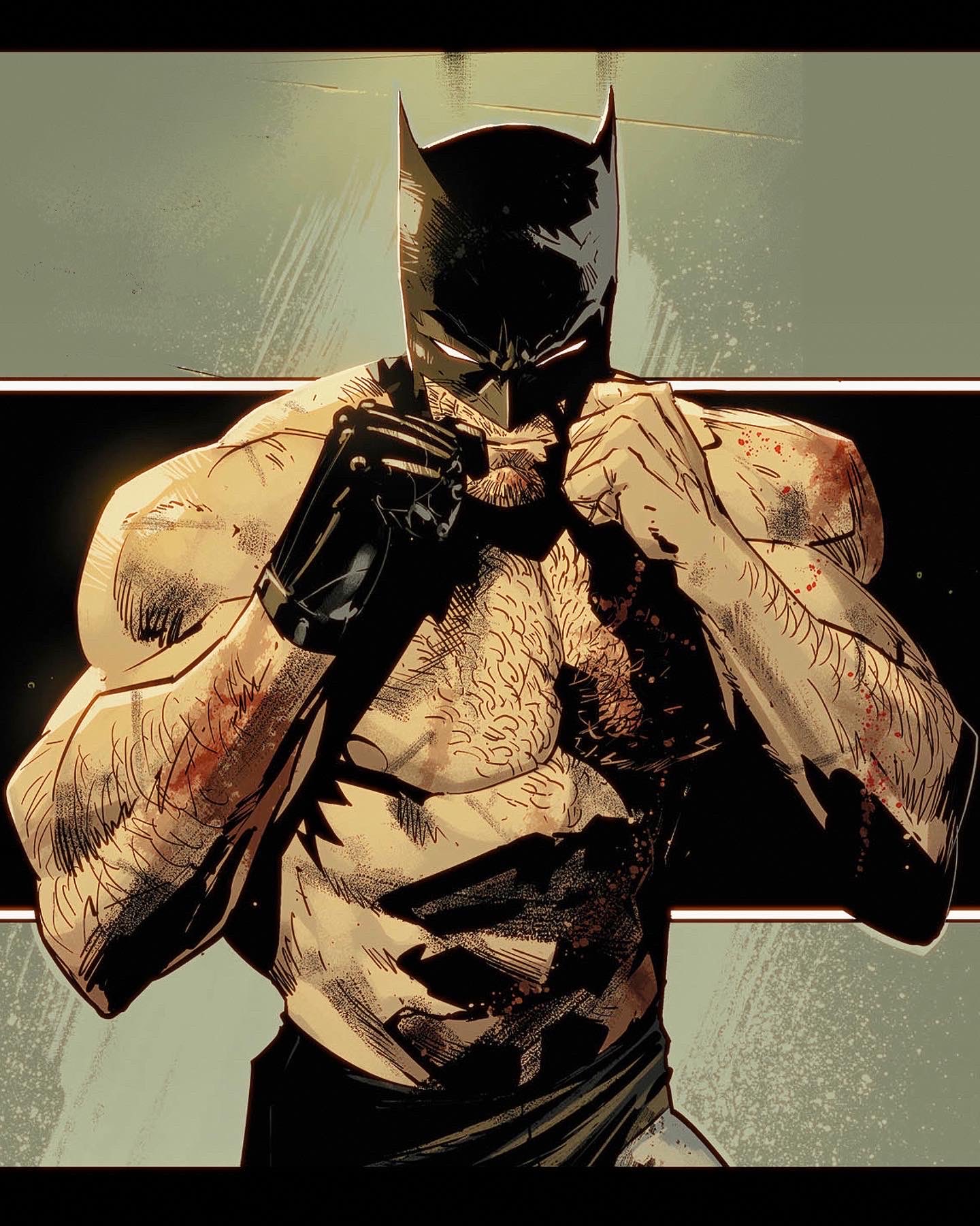 Sebastianthecrab on League of Comic Geeks