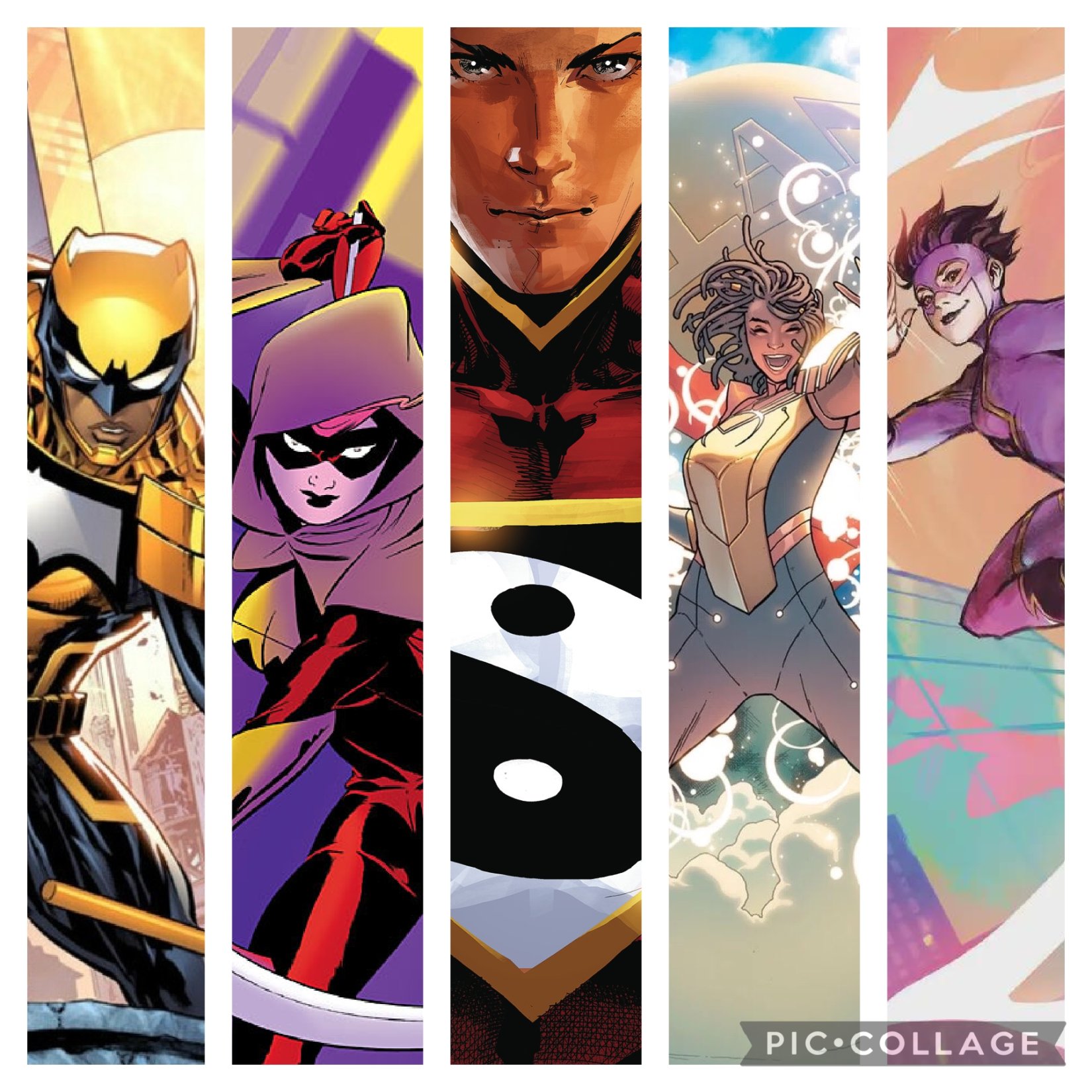 Sebastianthecrab on League of Comic Geeks