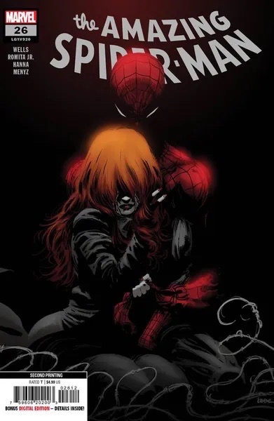 Brian_Fry on League of Comic Geeks
