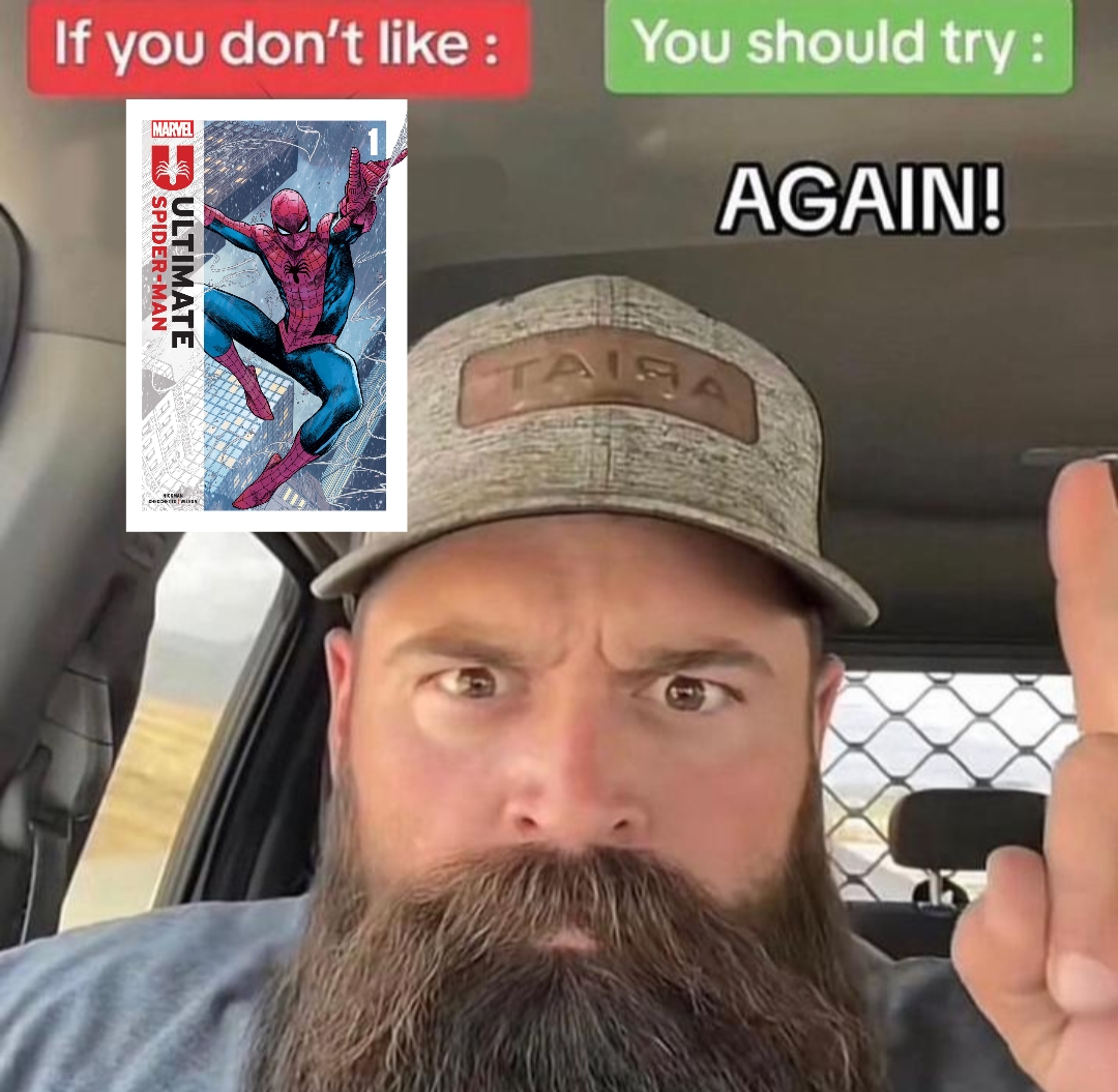 TBG_Hydreigon on League of Comic Geeks