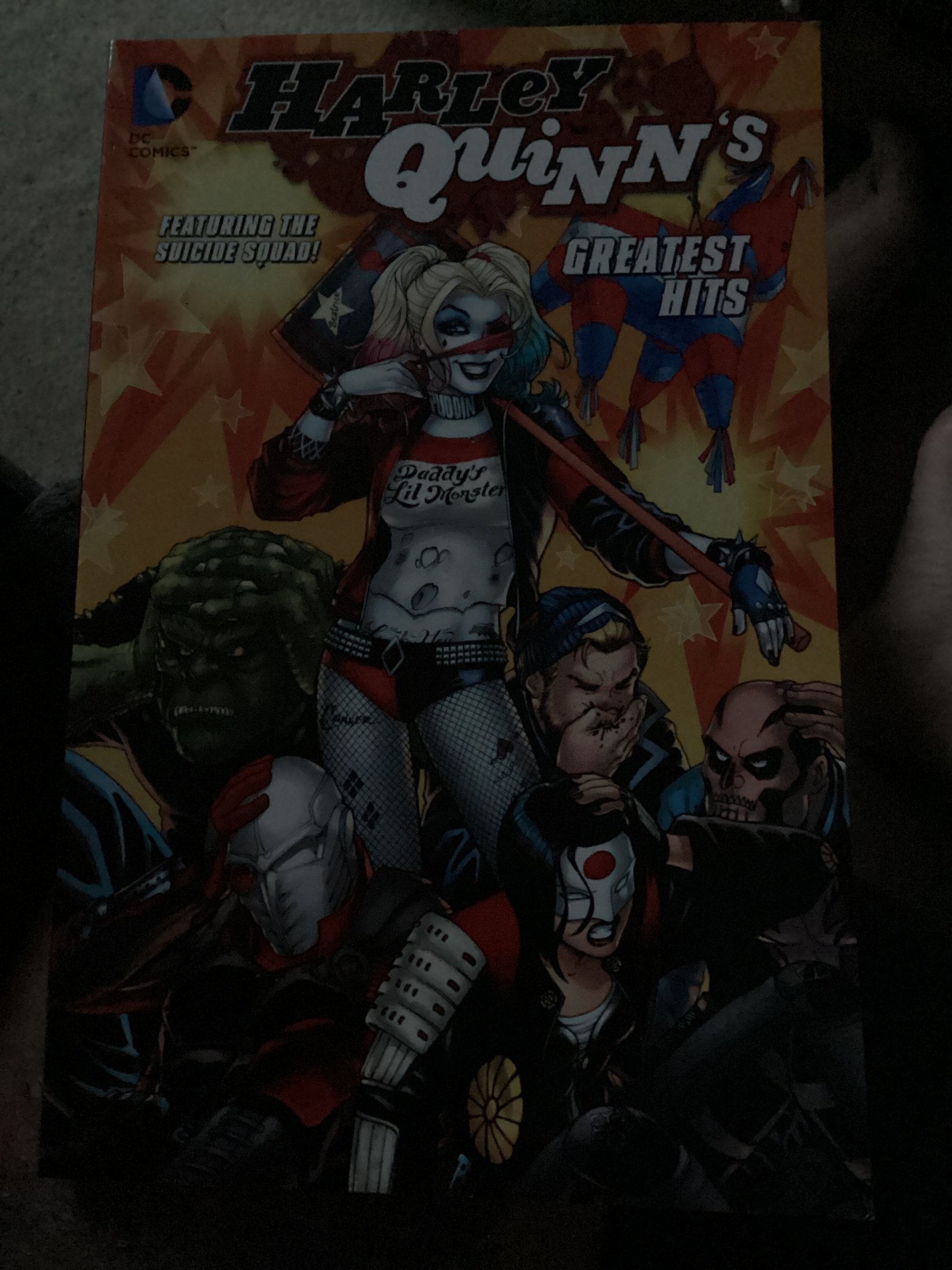 fastandfurious on League of Comic Geeks