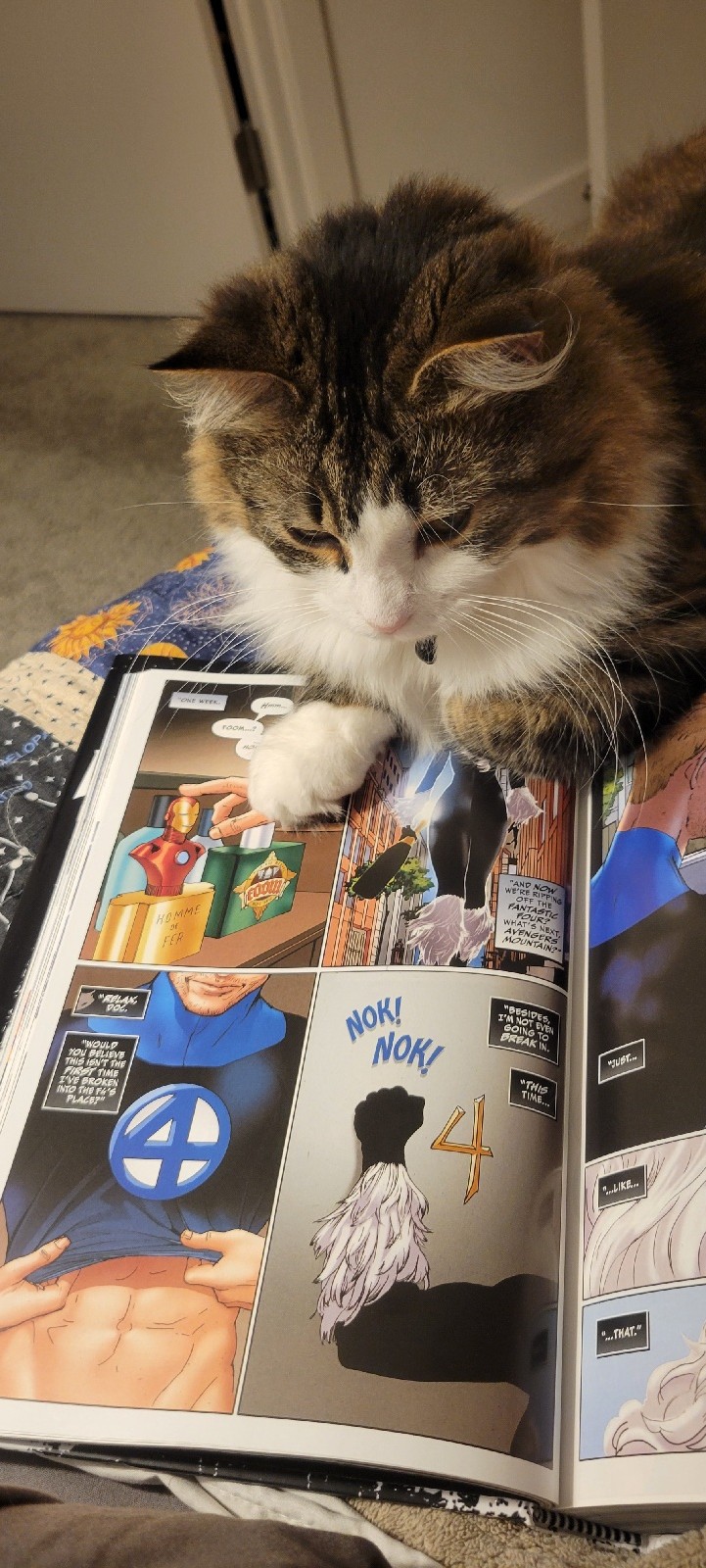 eric_i_guess on League of Comic Geeks