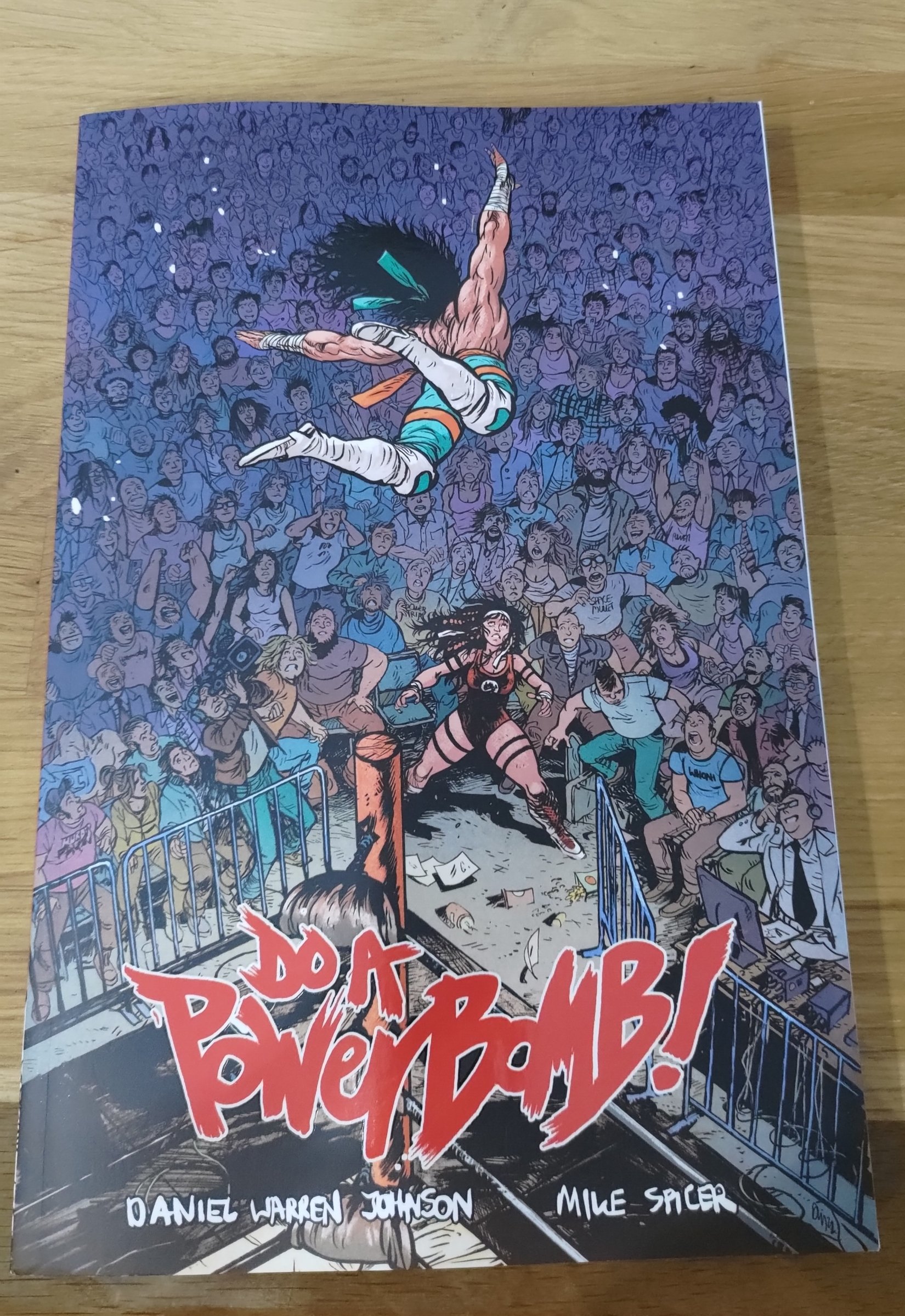 Draz on League of Comic Geeks