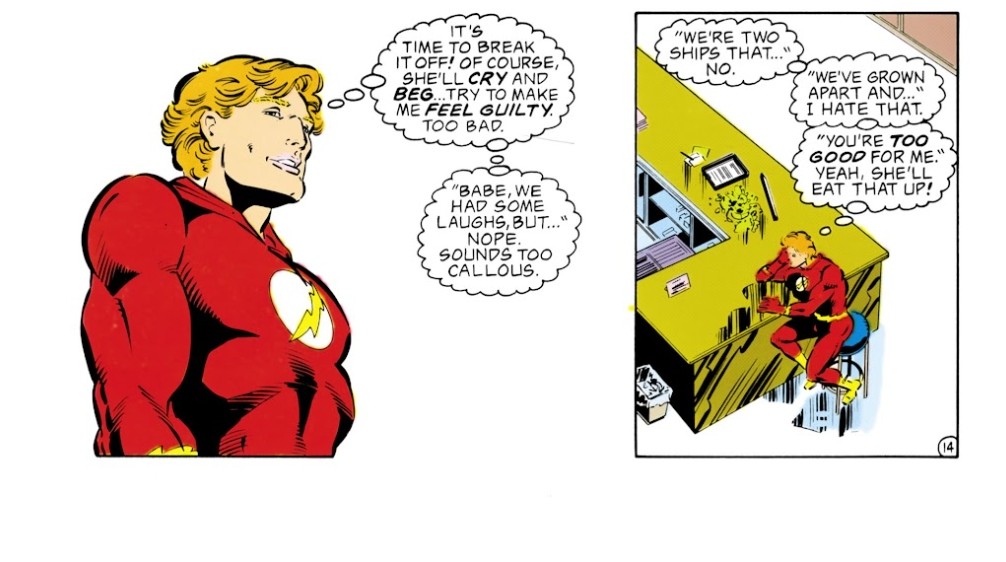 D7x23 on League of Comic Geeks