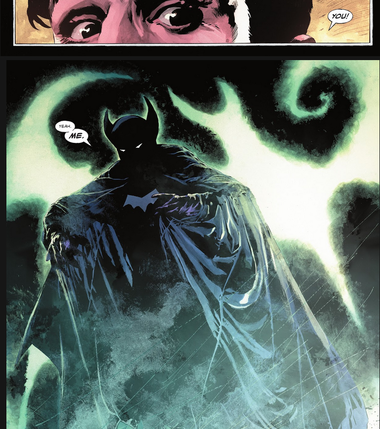 fatboyftw on League of Comic Geeks