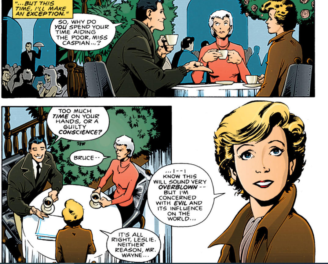 fatboyftw on League of Comic Geeks