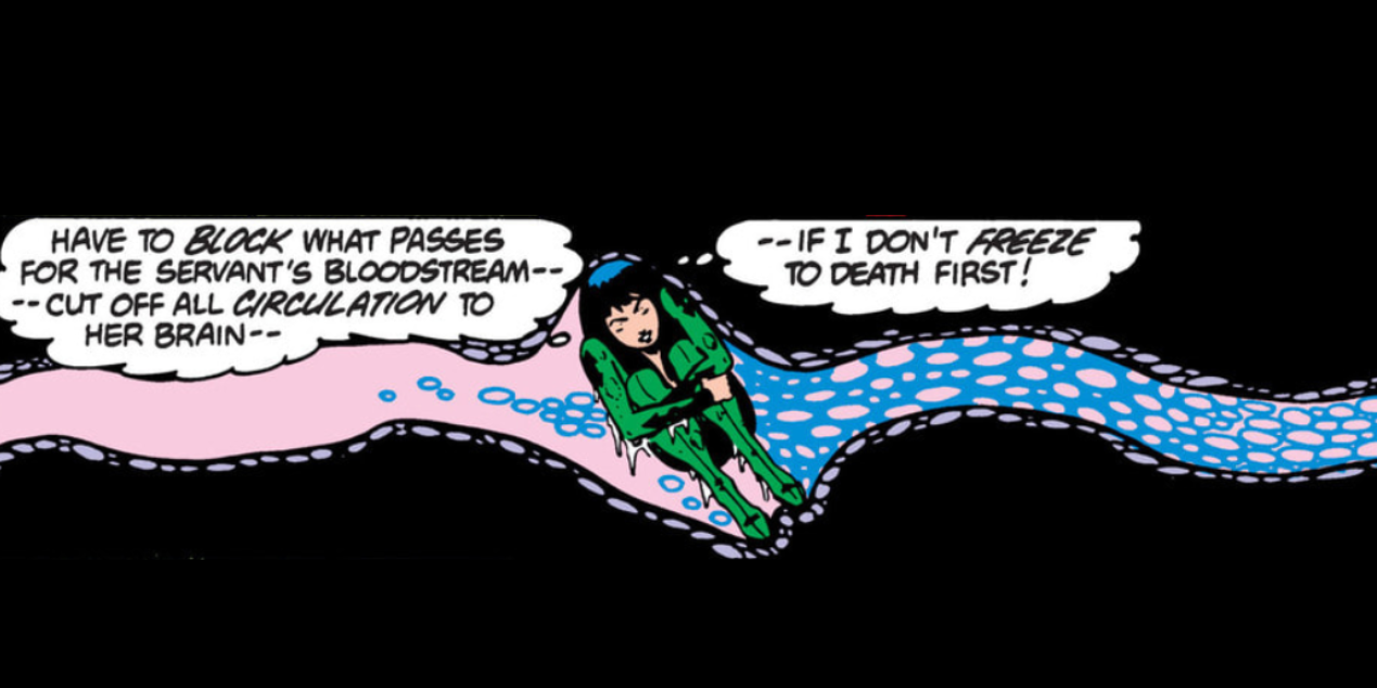 fatboyftw on League of Comic Geeks