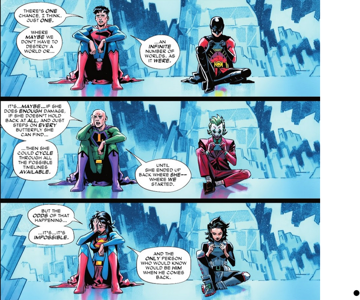 fatboyftw on League of Comic Geeks