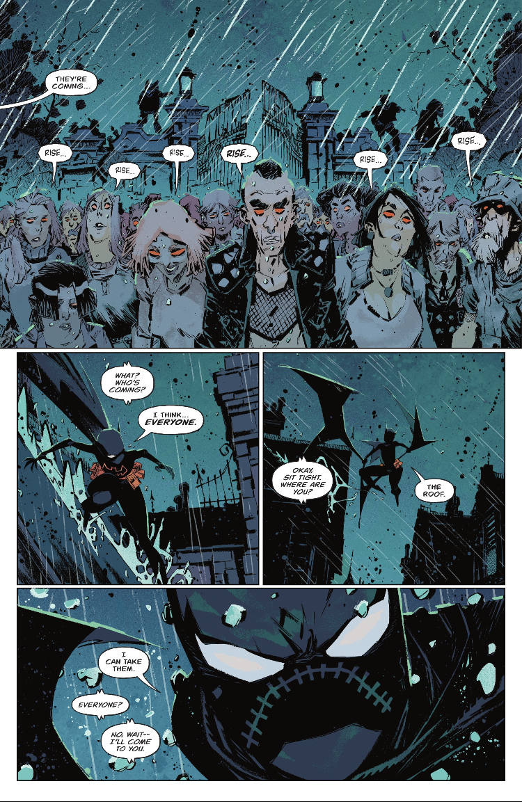 Somerandomsmarta55 On League Of Comic Geeks