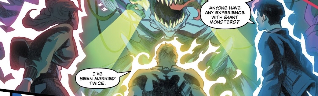 Somerandomsmarta55 On League Of Comic Geeks