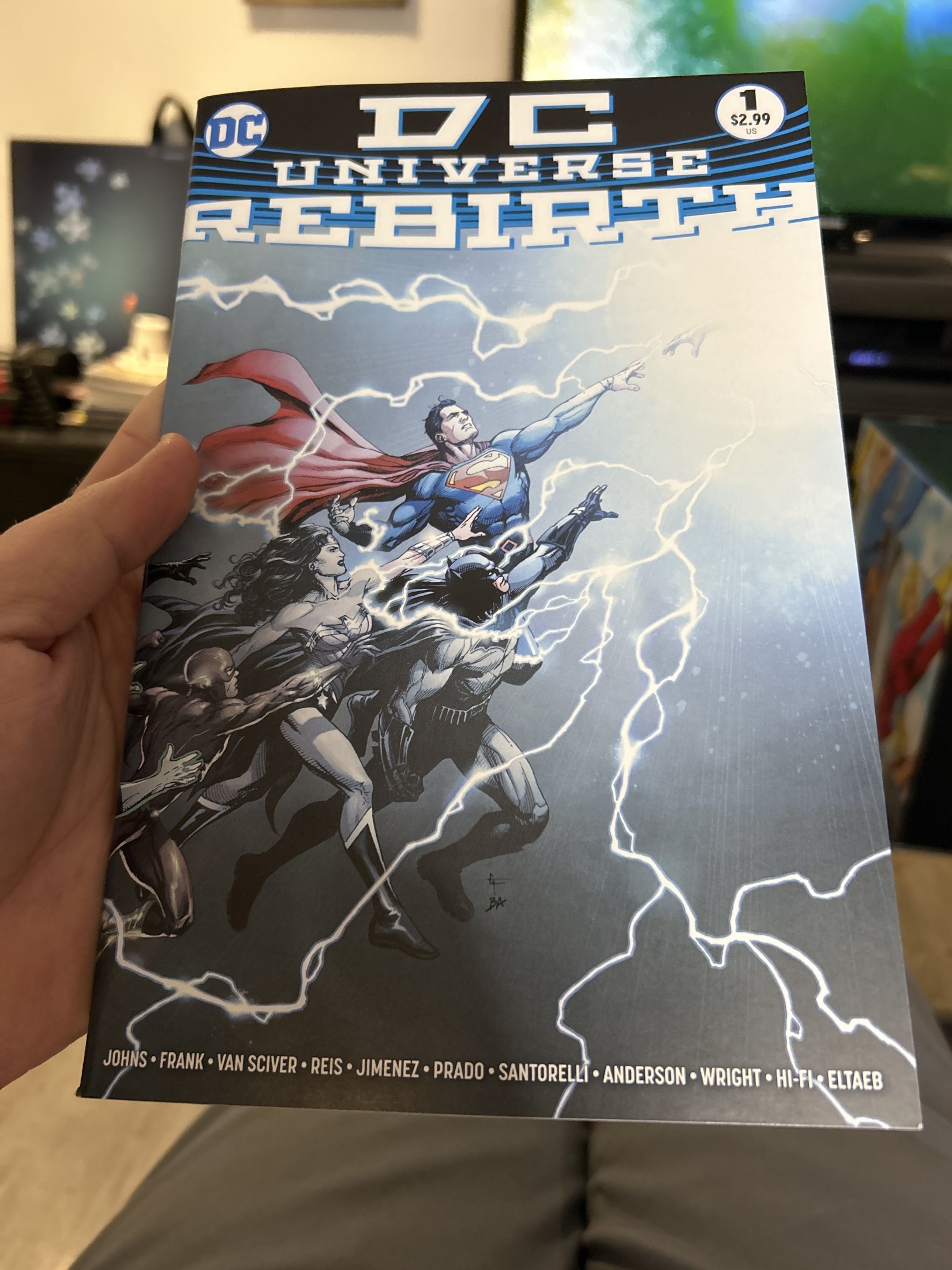 hfxcomics on League of Comic Geeks