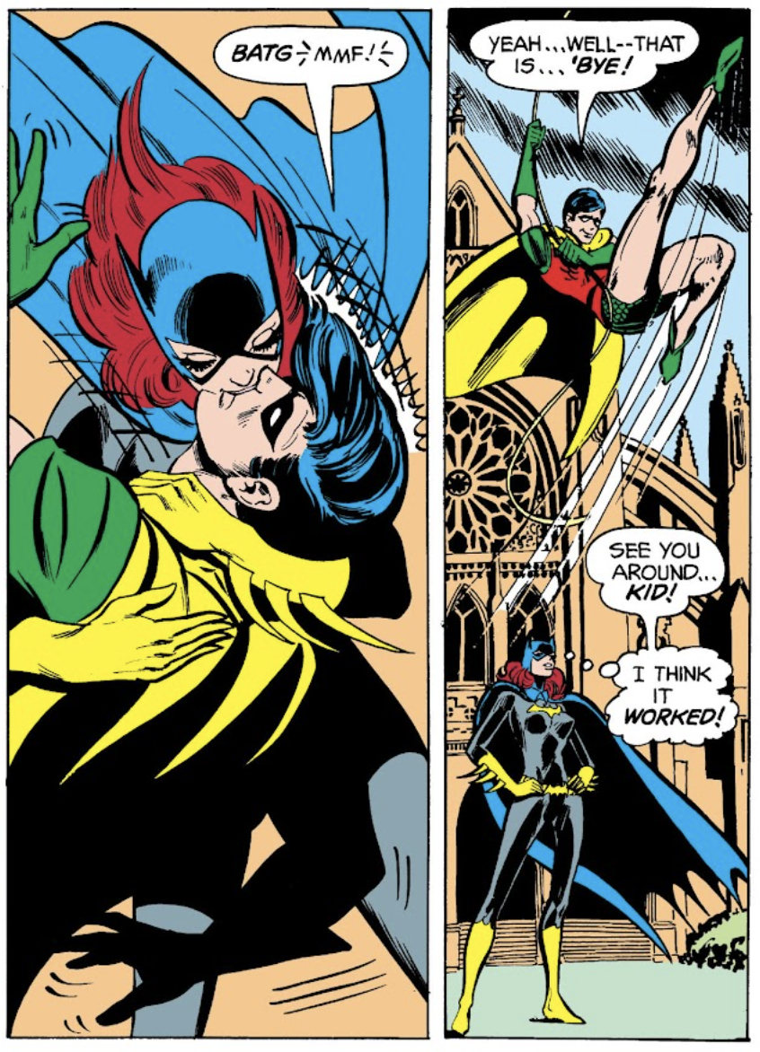 vampiresparadise on League of Comic Geeks