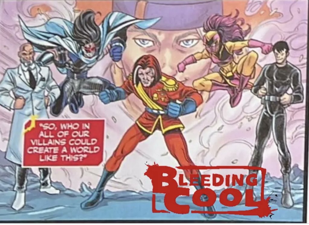 [Discussion] What would be a good way to reintroduce/give more ...