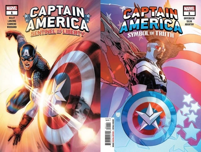 Deity on League of Comic Geeks