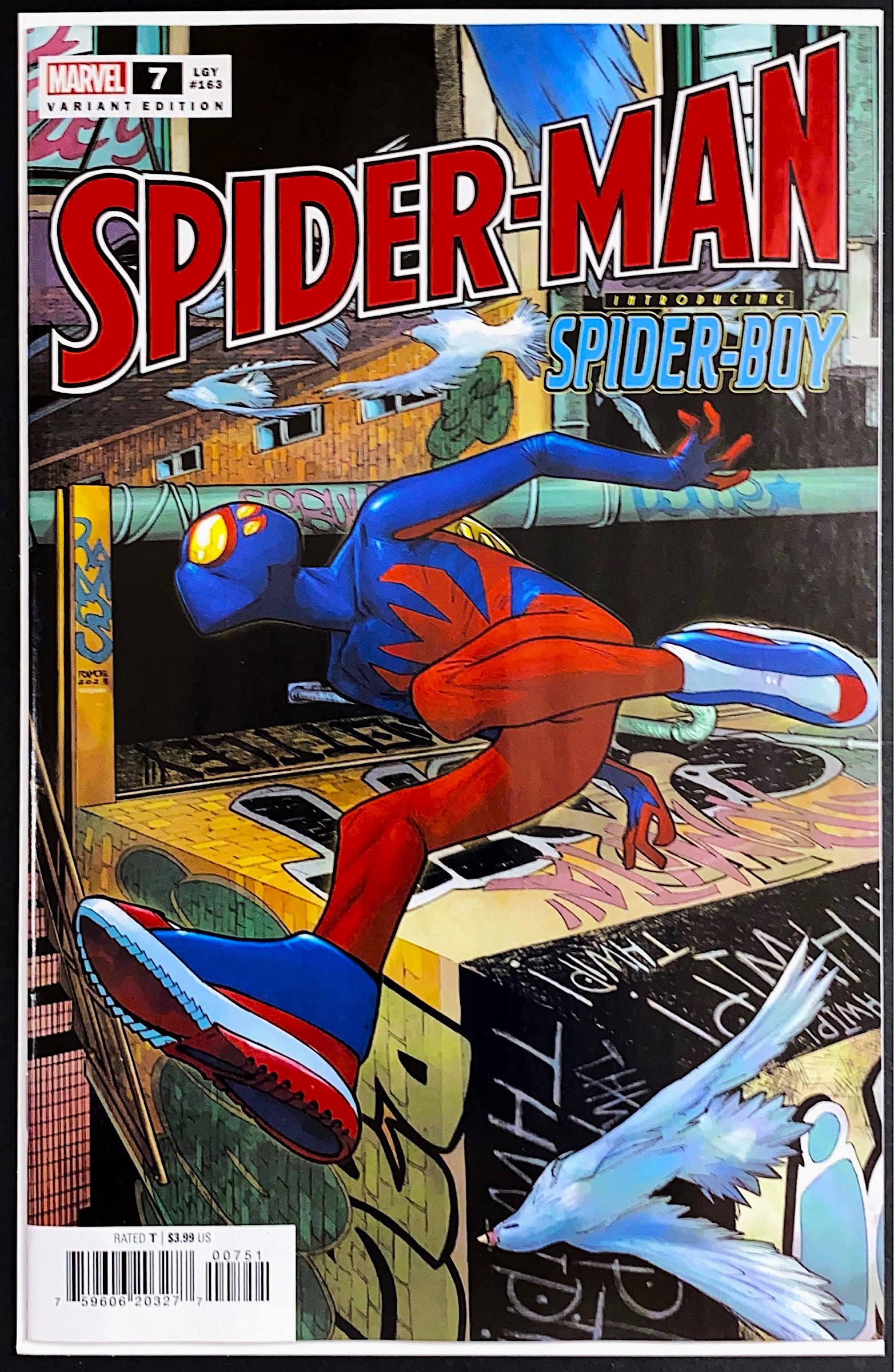 Cast_Studios1 on League of Comic Geeks