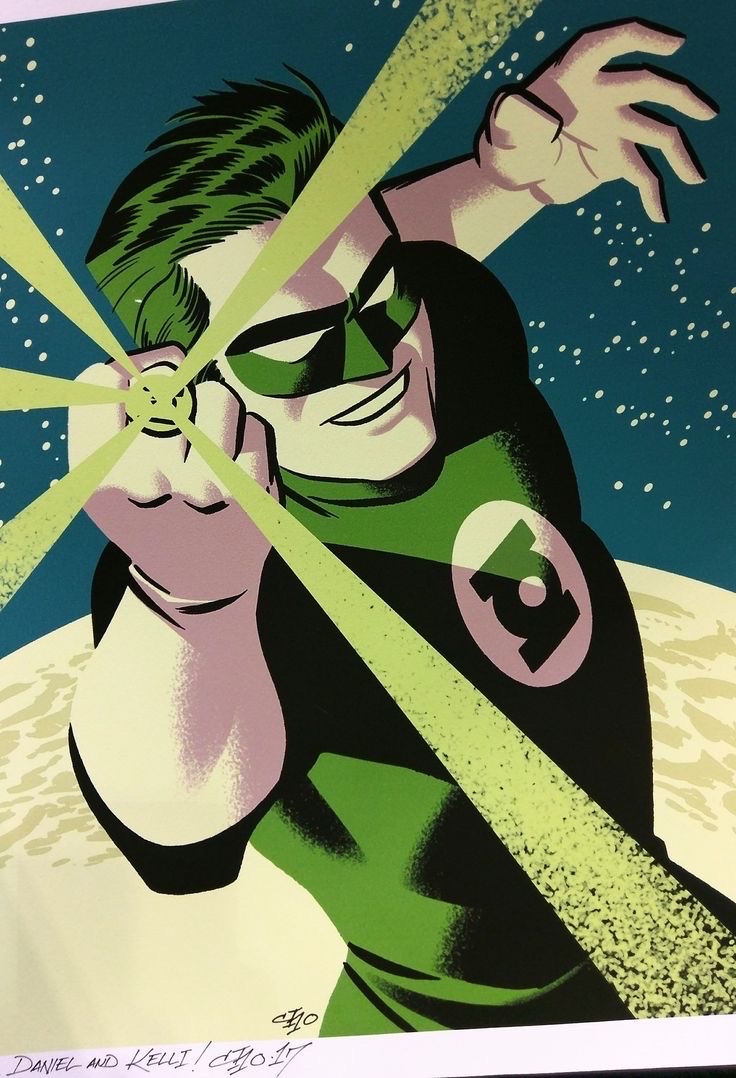 crisisstudios on League of Comic Geeks