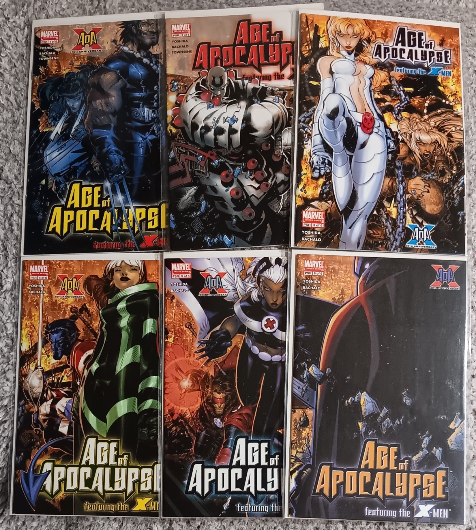 Weekly Pull List for 3/13/2024 [Discussion] : r/comicbooks