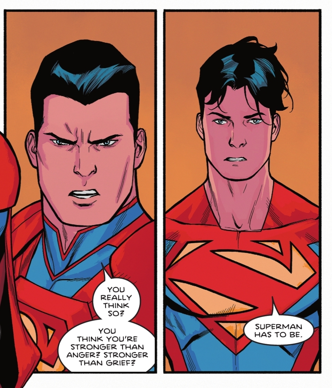 Watsonofbakerst On League Of Comic Geeks