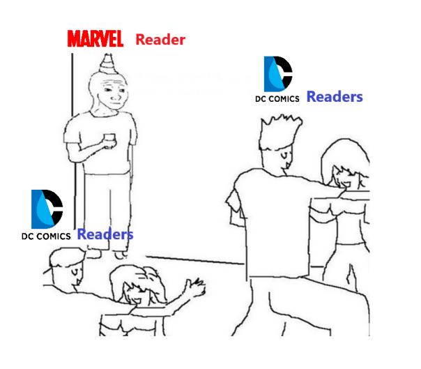 Comic_Log on League of Comic Geeks