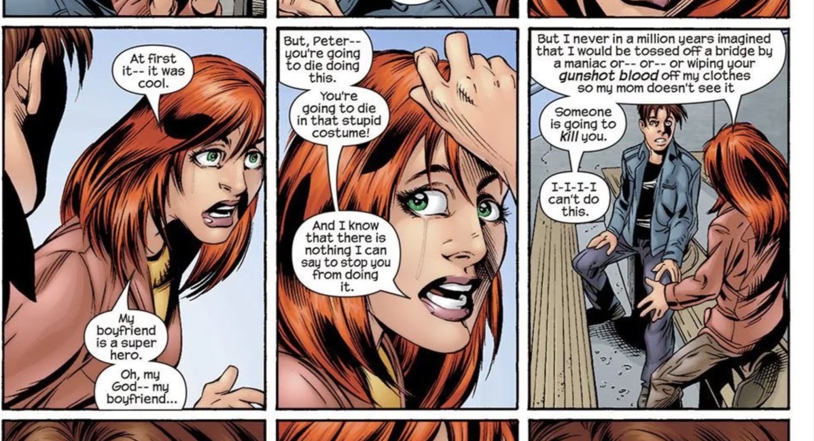GlensComics on League of Comic Geeks