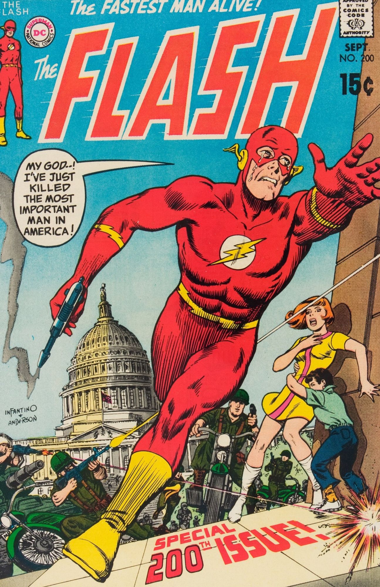 ReaderUnknown on League of Comic Geeks