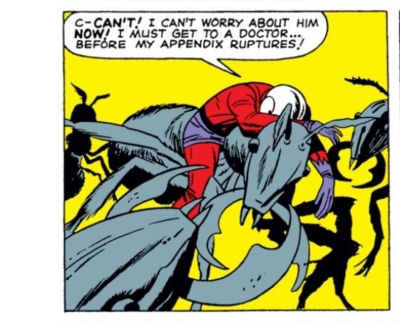 High_Pockets on League of Comic Geeks