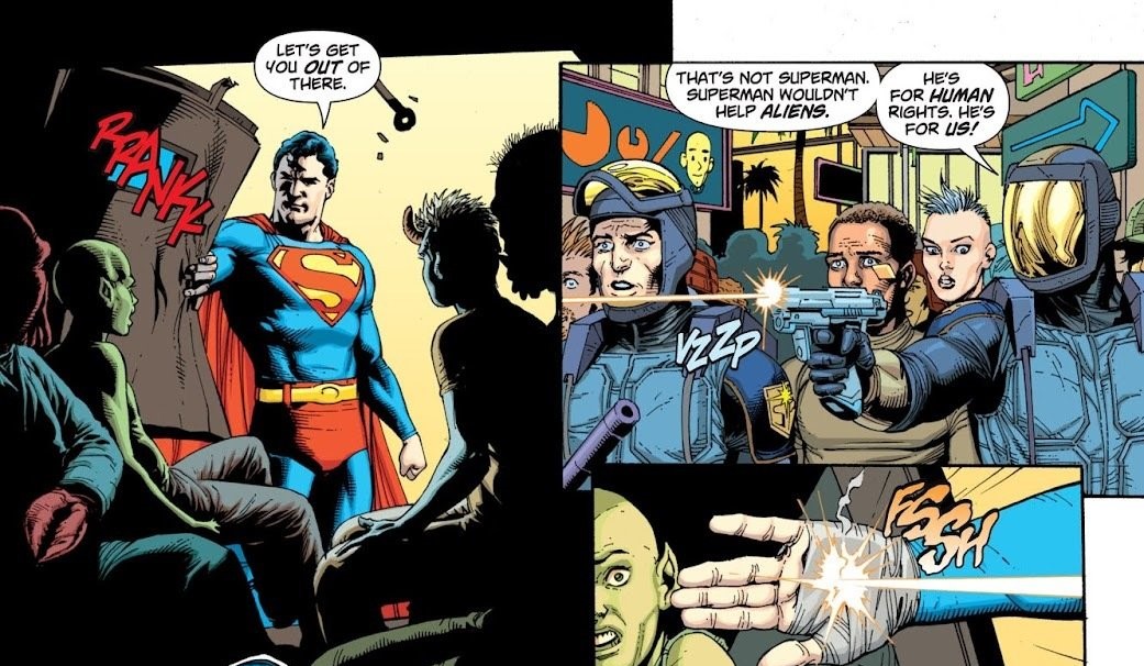 Zeta_Pr1me on League of Comic Geeks