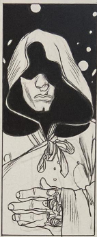 Energetic_Sloth on League of Comic Geeks