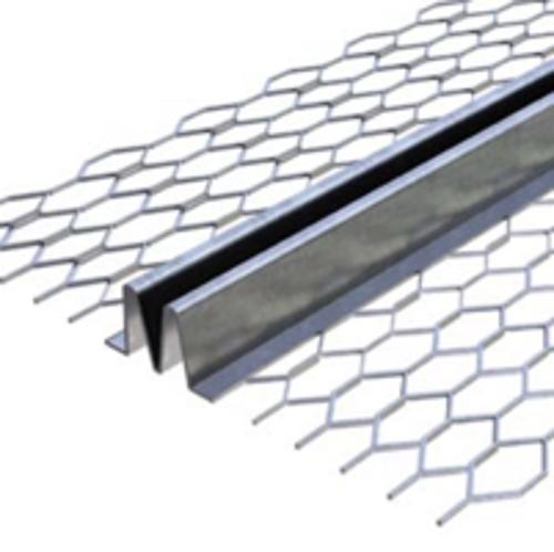 10 ft Double V Expansion Joint