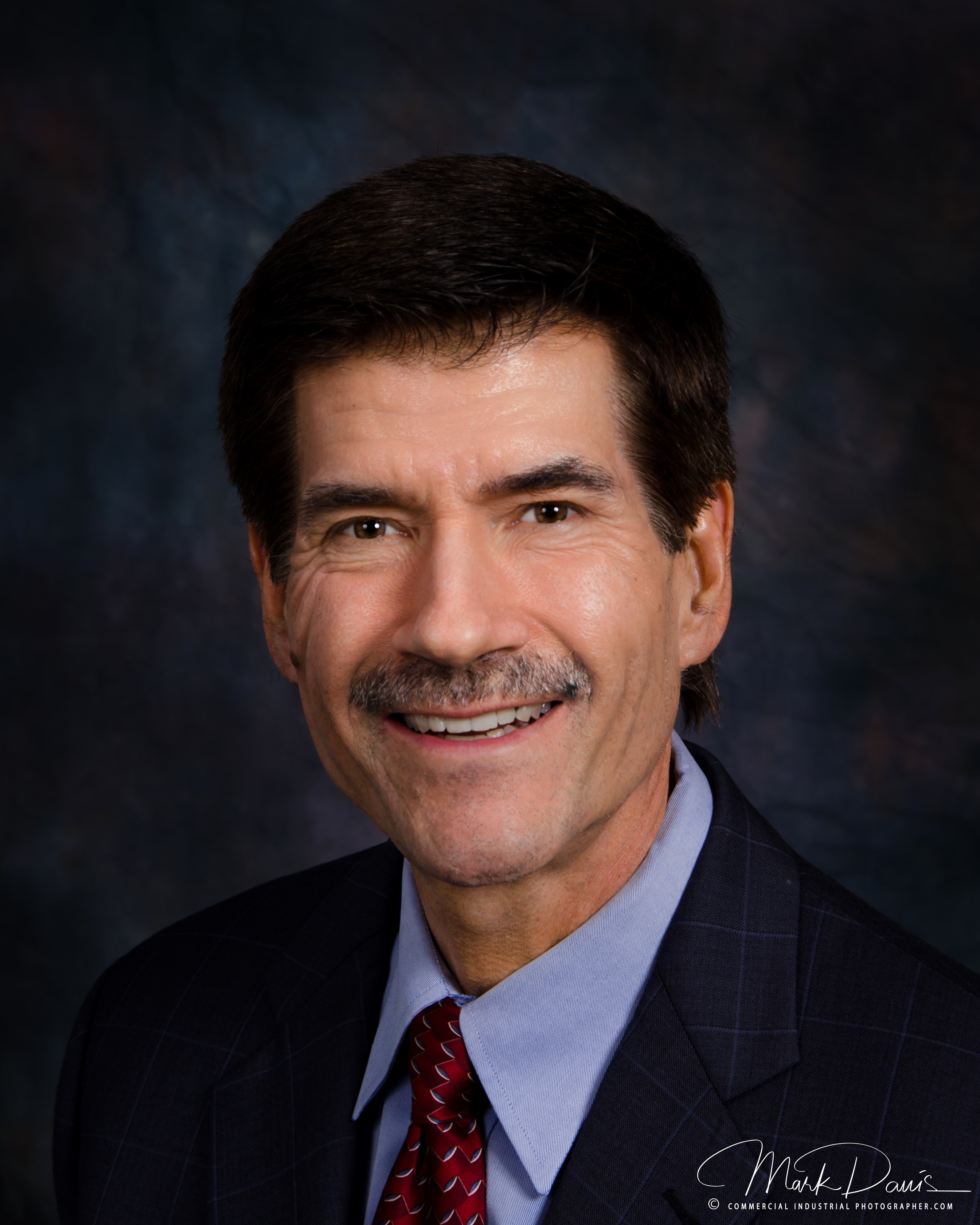 Corporate Headshots