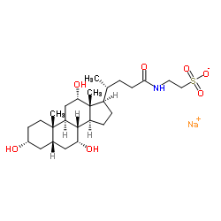 Sodium taurocholate | GoldBio