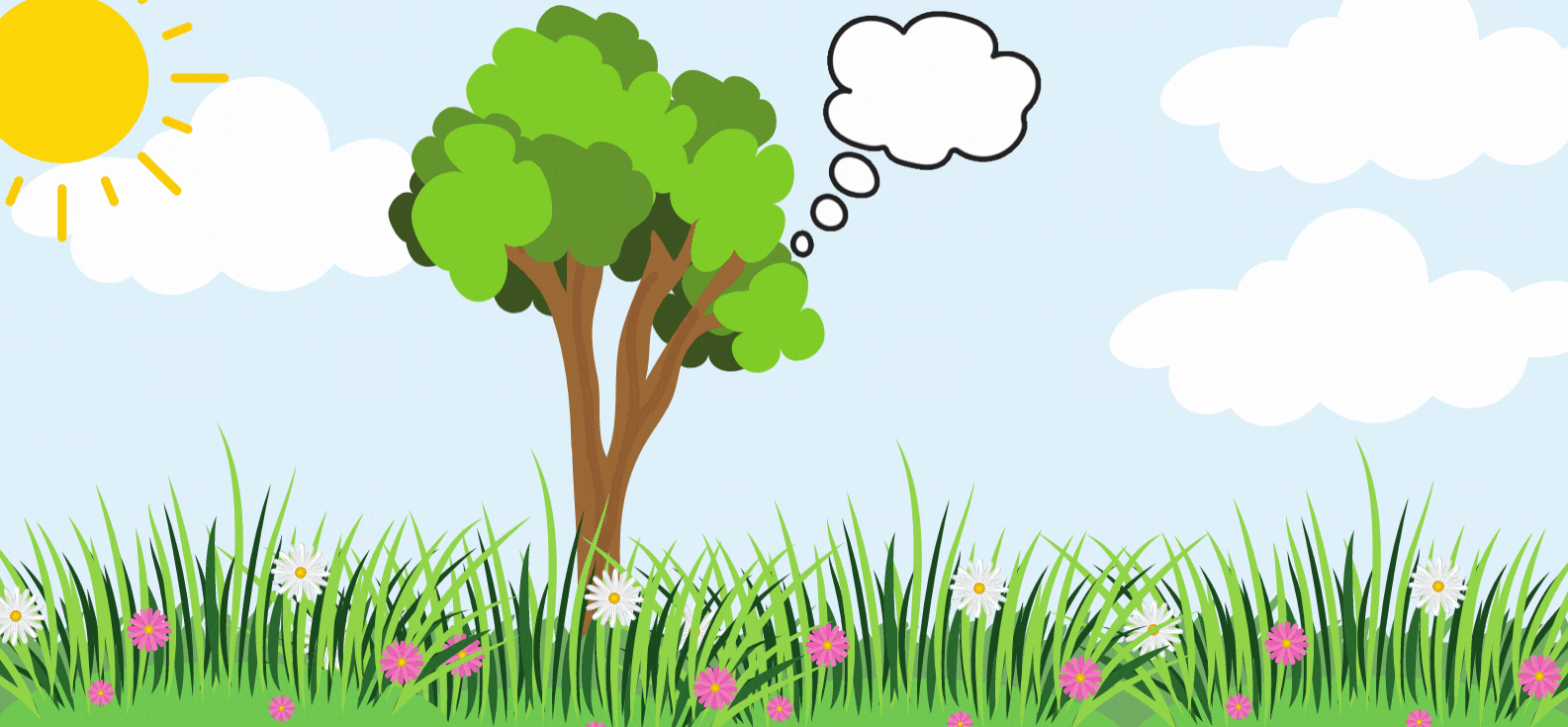 How Plants Deal With Stress: The Science Behind Plant Stress Signaling ...